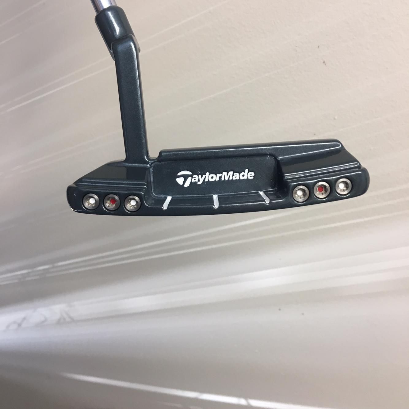 Custom Taylormade TM-110 Tour putter | SidelineSwap