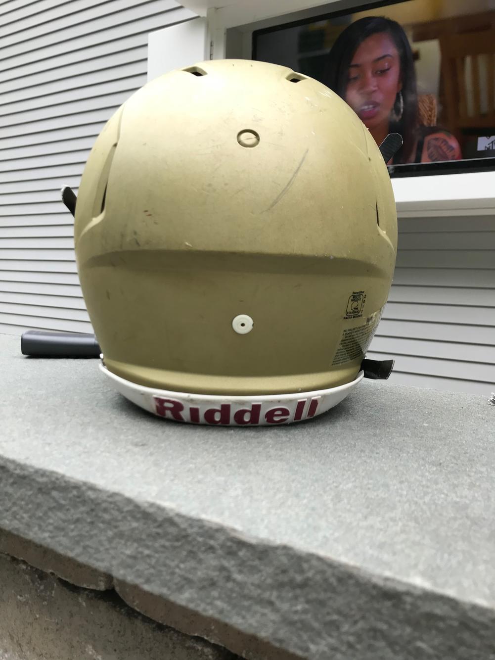 Riddell Speed Icon Helmet | SidelineSwap