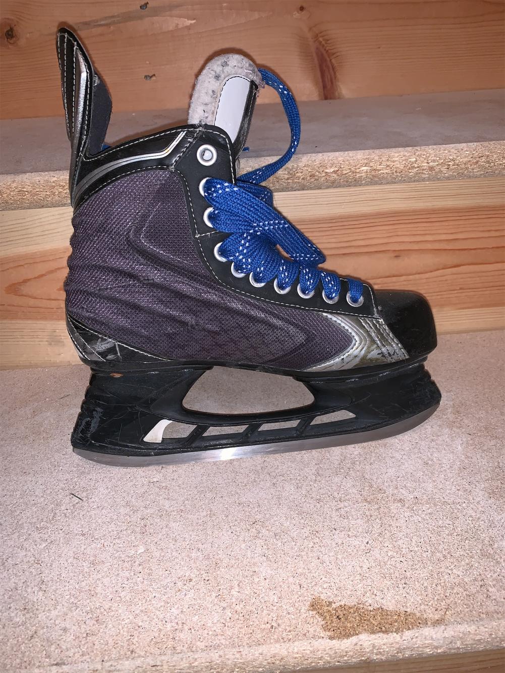 Limited Edition Bauer Vapor X60 Skates | SidelineSwap