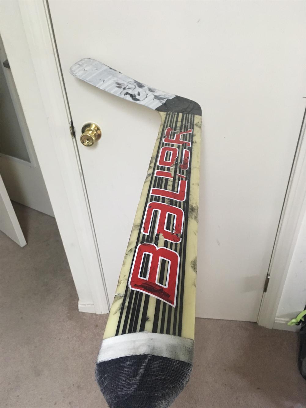 Bauer Reactor 9000 Stick 27in | SidelineSwap