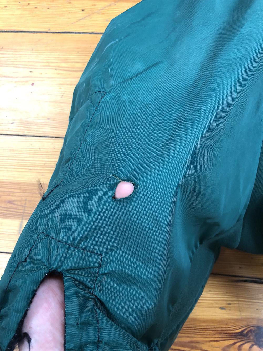 Matt Hackett Pro Return Goal Pants | SidelineSwap