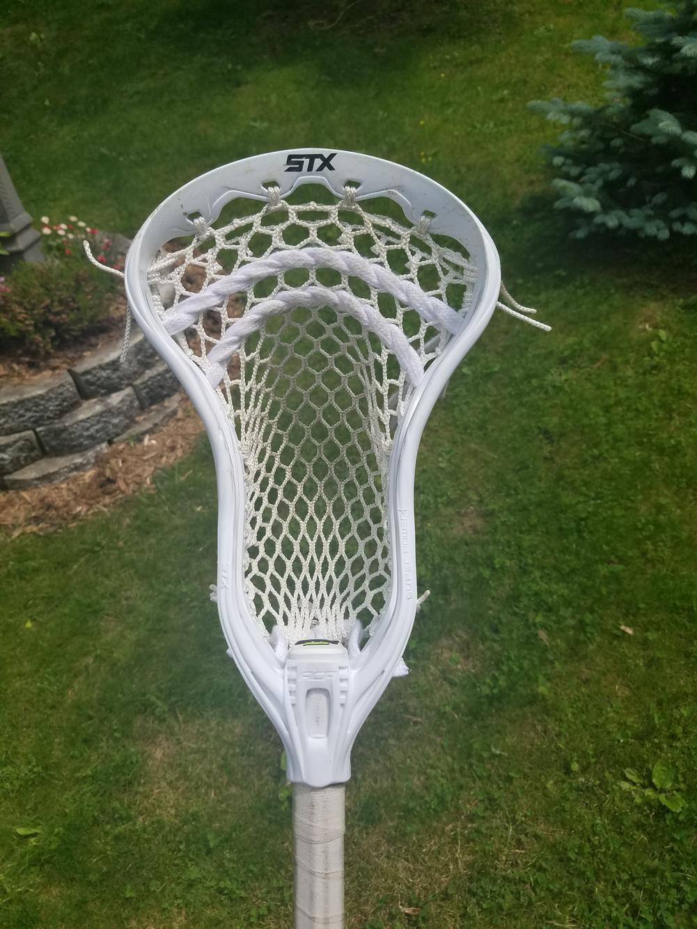 STX Super Power Plus Head | SidelineSwap