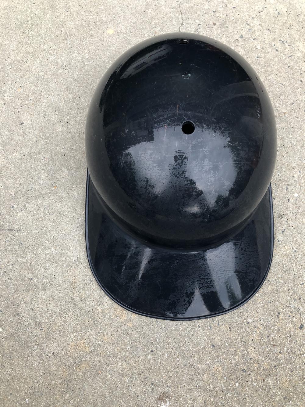 All Star Catchers skull cap Catcher's Mask | SidelineSwap