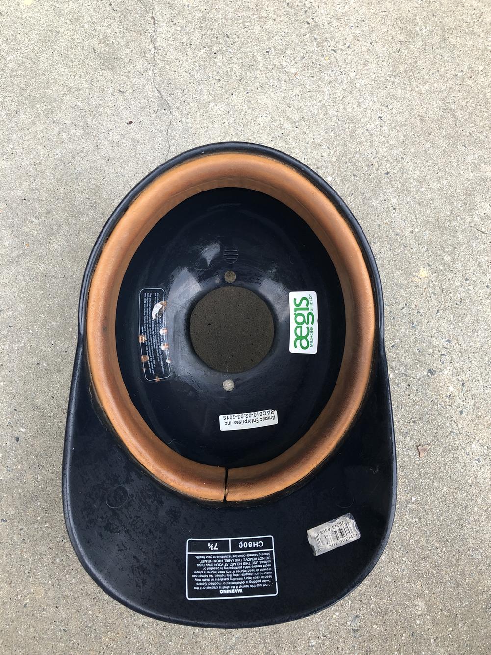 All Star Catchers skull cap Catcher's Mask | SidelineSwap