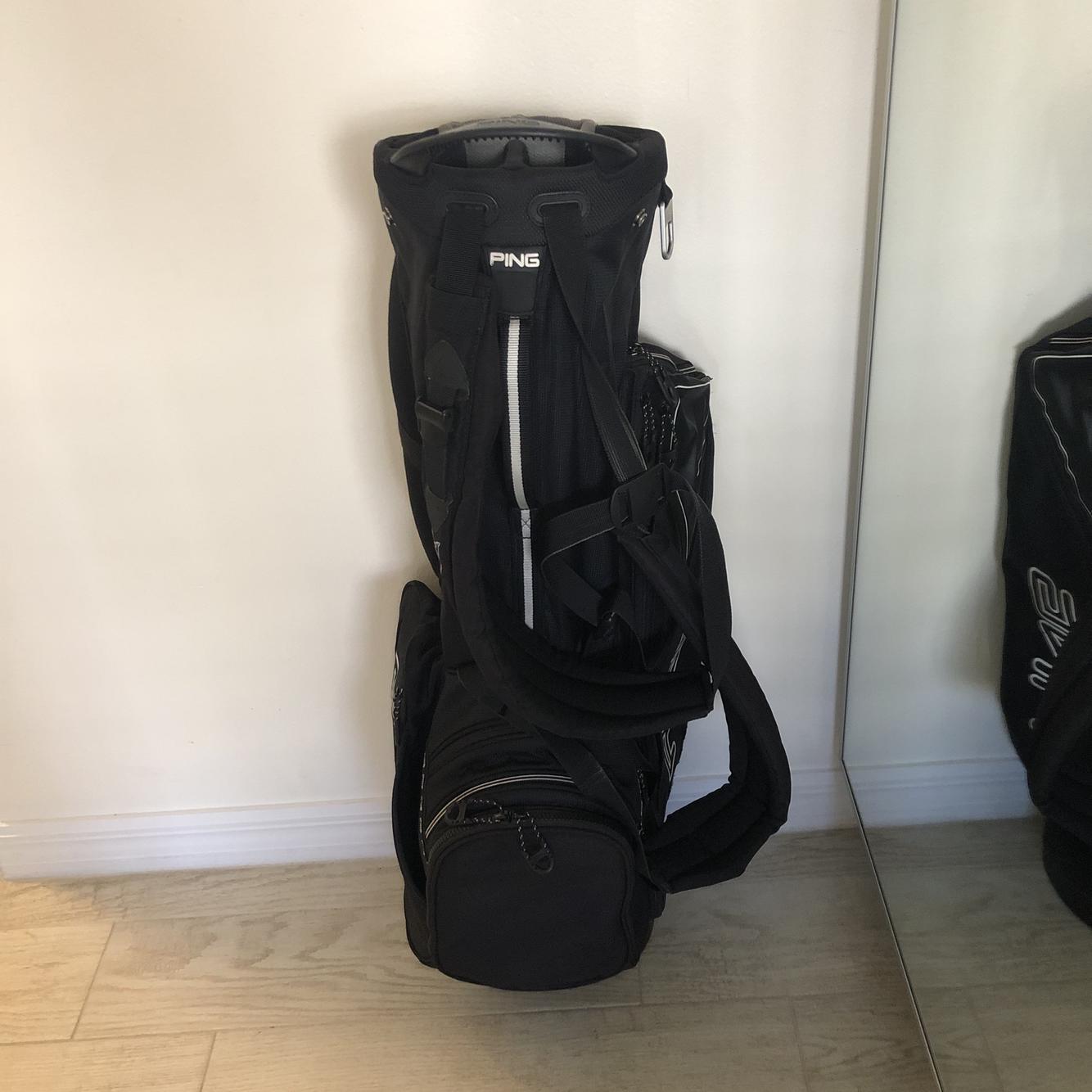 Ping Hoofer E2 14 Slot Golf Bag | SidelineSwap