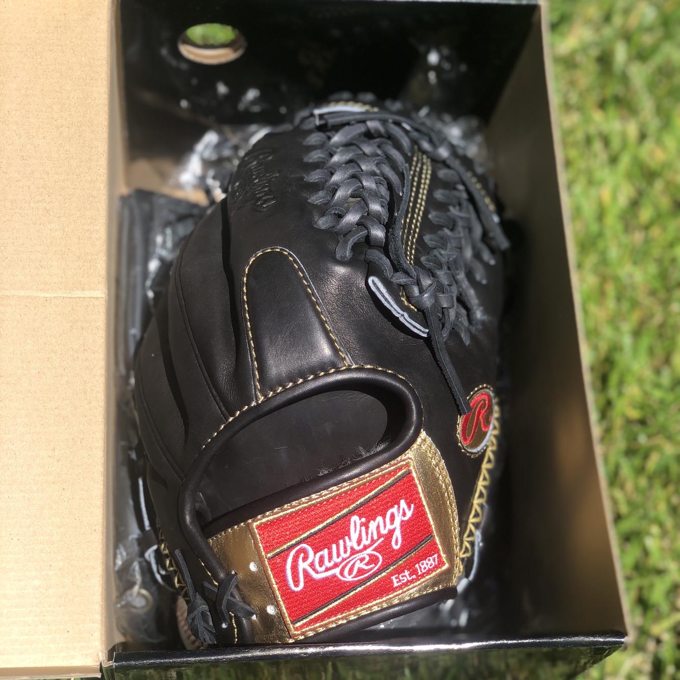 Rawlings Gold Glove 12” | SidelineSwap