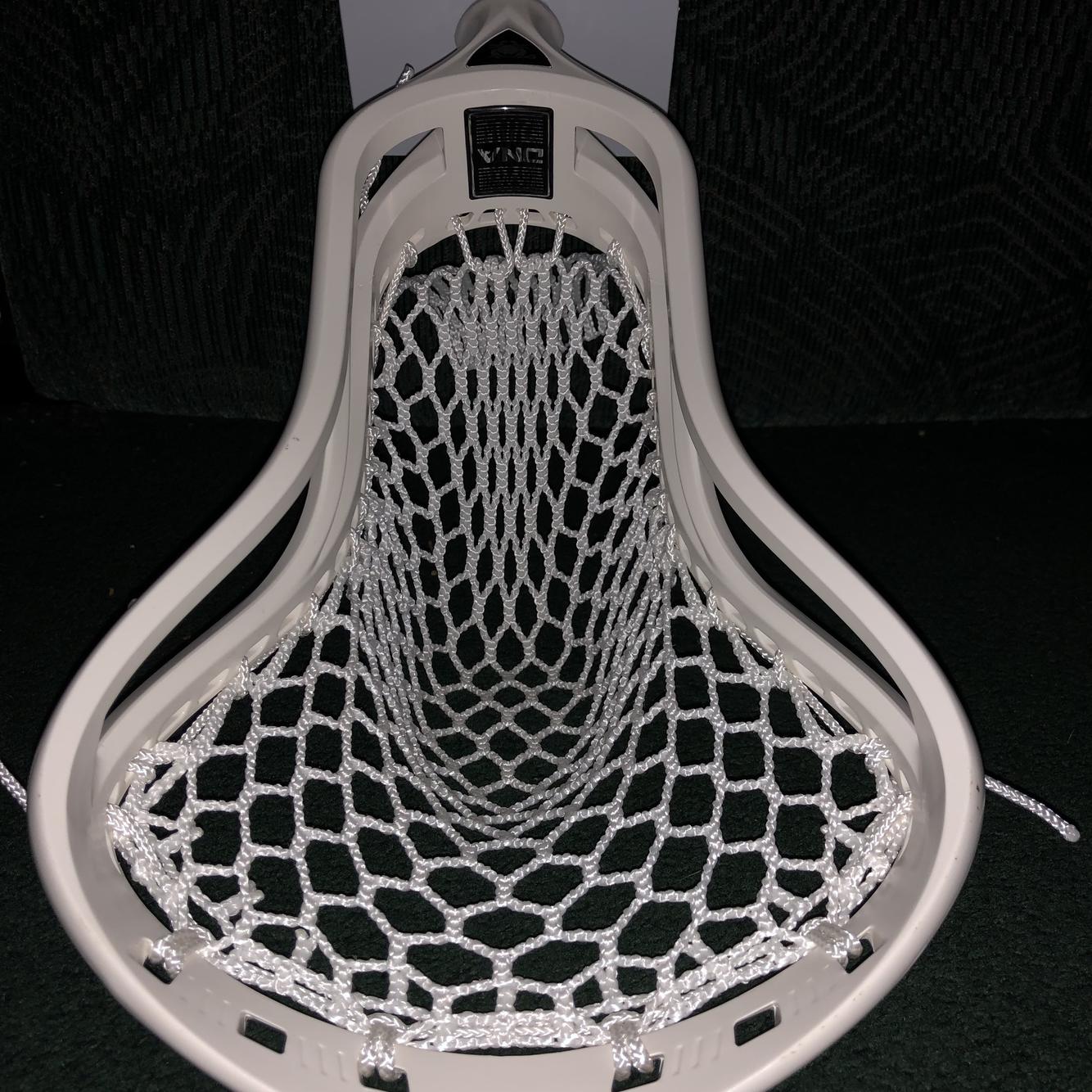 Brand New East Coast Dyes DNA Head - String With ECD Hero 2.0 Mesh ...