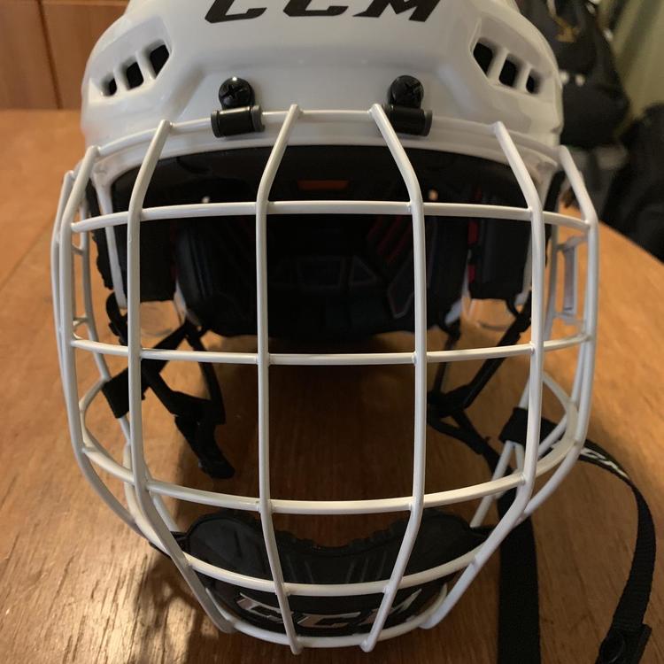 🏒 CCM FL500 Hockey Helmets | Up to 70% off