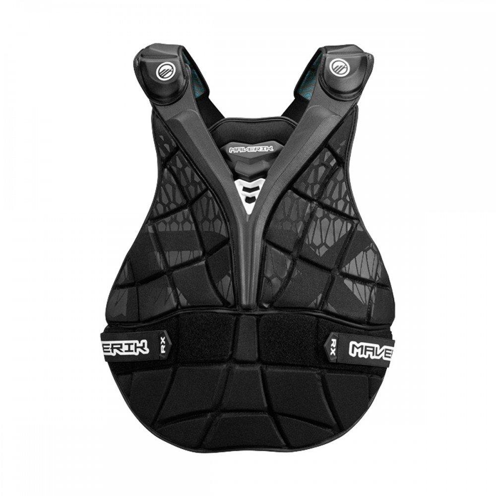 New Maverik RX Goalie Chest Protector L/Xl | SidelineSwap