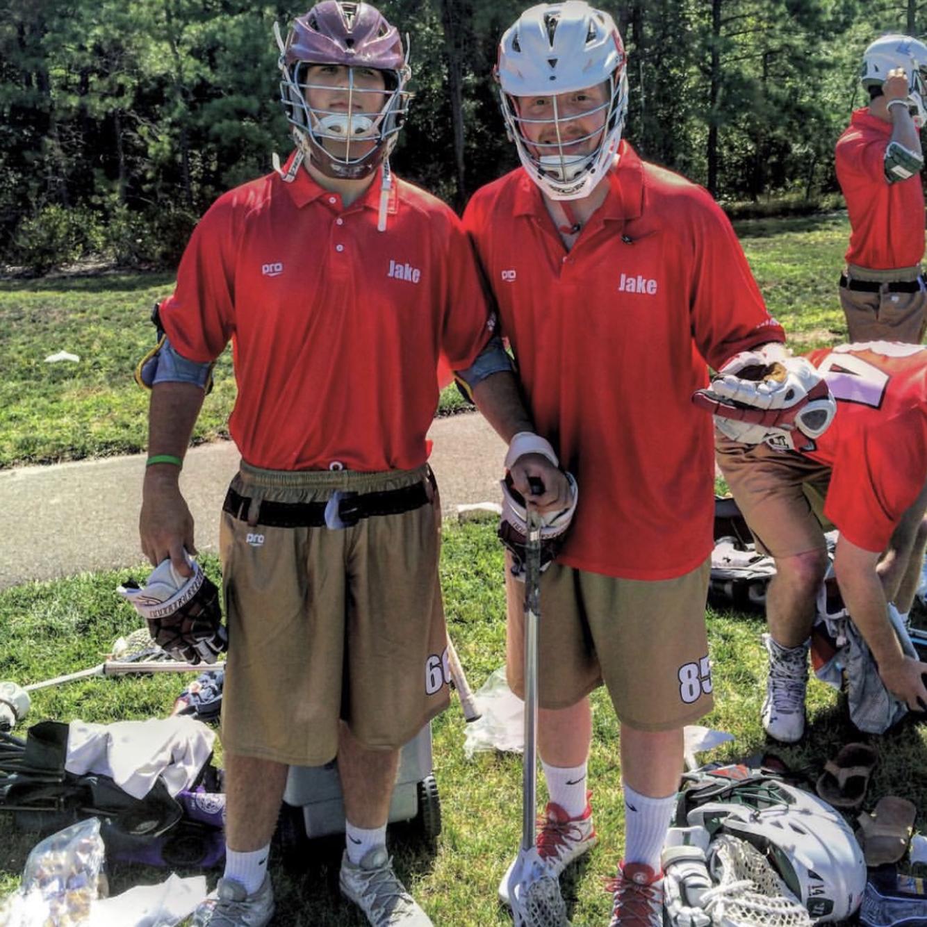 Jake From Statefarm Elite Full uniform | SidelineSwap