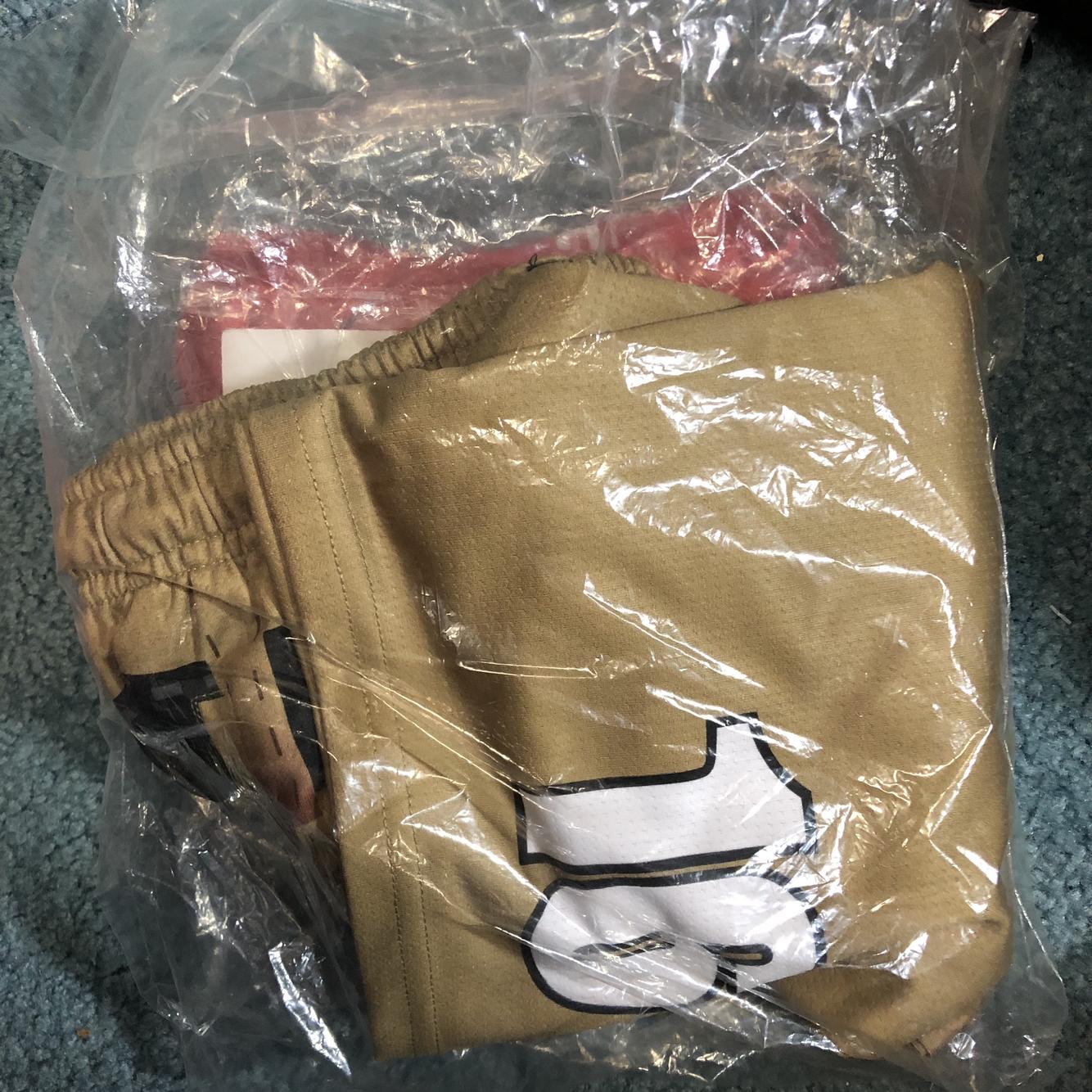 Jake From Statefarm Elite Full uniform | SidelineSwap