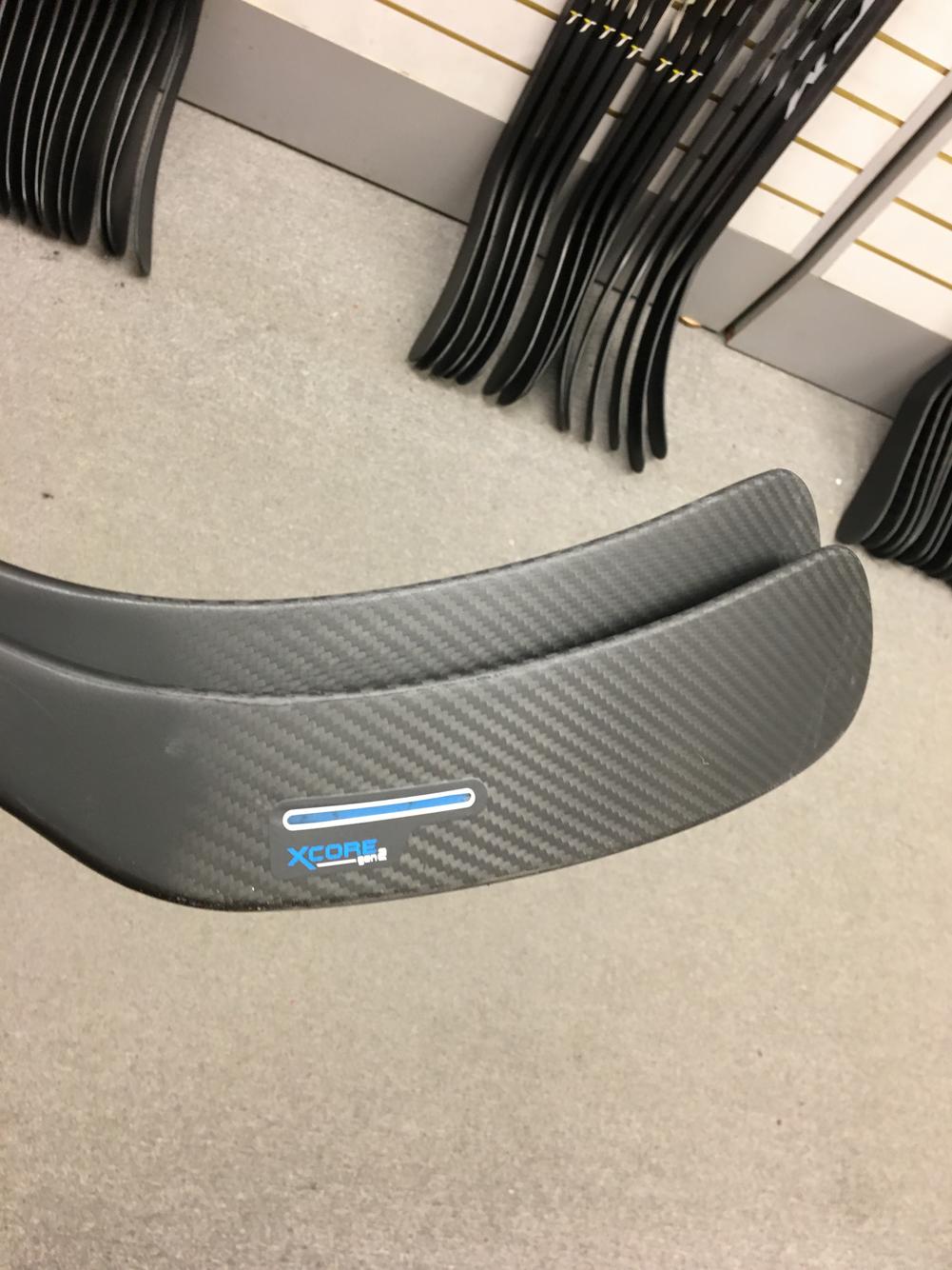 (2-pack) New 2019 True XC9 ACF RH-80-TC2.5 Grip Marner Pro Stock ...