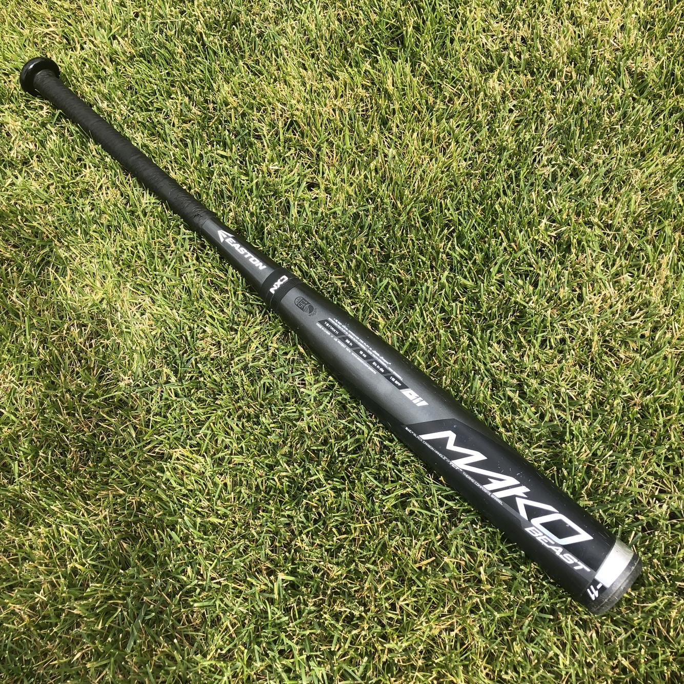 2017 Mako Beast Bat | SidelineSwap