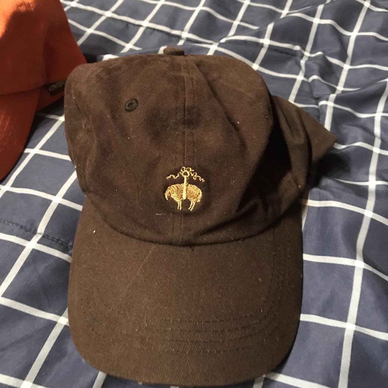 Vintage Brooks Brothers Hat | SidelineSwap