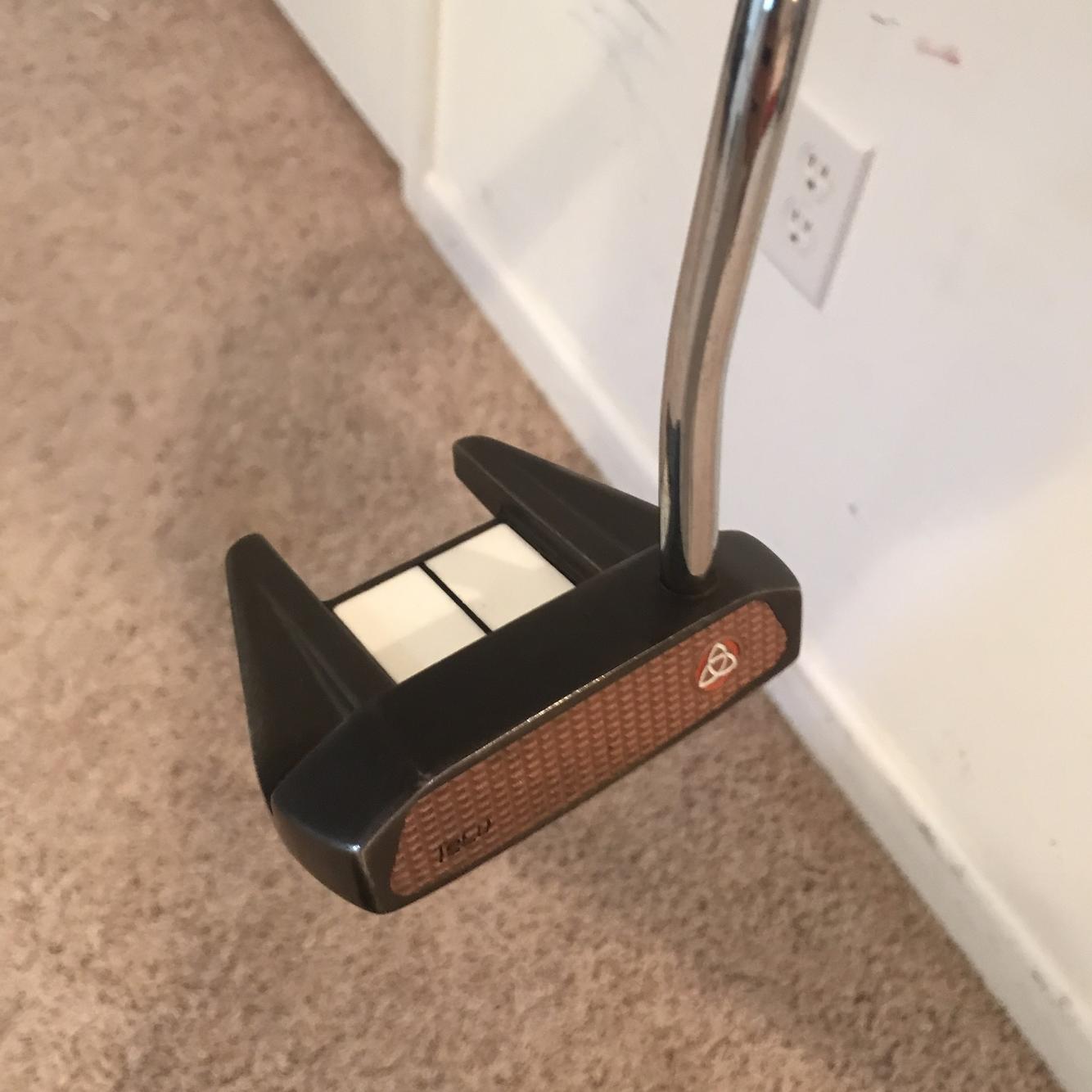 Omen Prophecy Putter | SidelineSwap