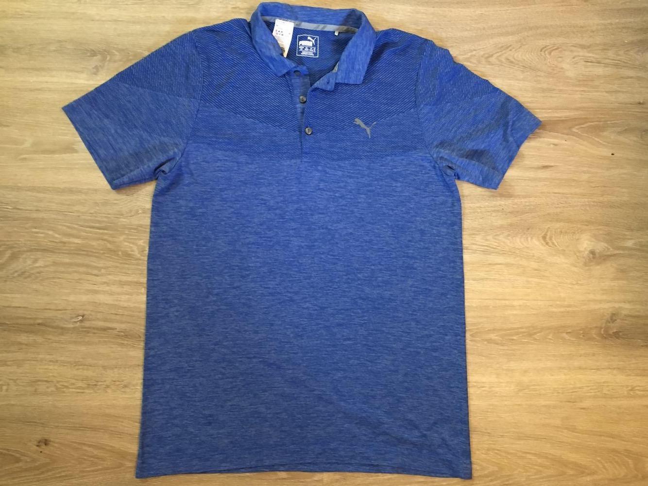 (Large) New Puma Dry Cell Shirt | SidelineSwap