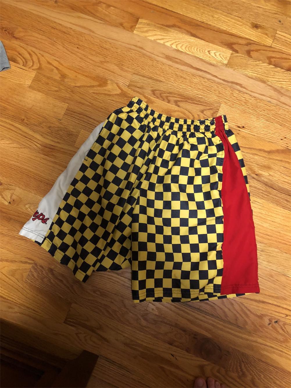 Maryland Lax Shorts | SidelineSwap