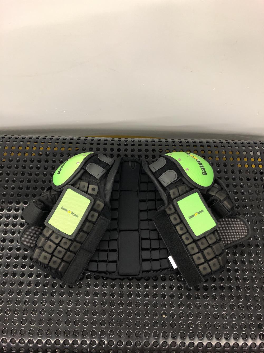 New Gator Armor Hockey Shoulder Pads | SidelineSwap