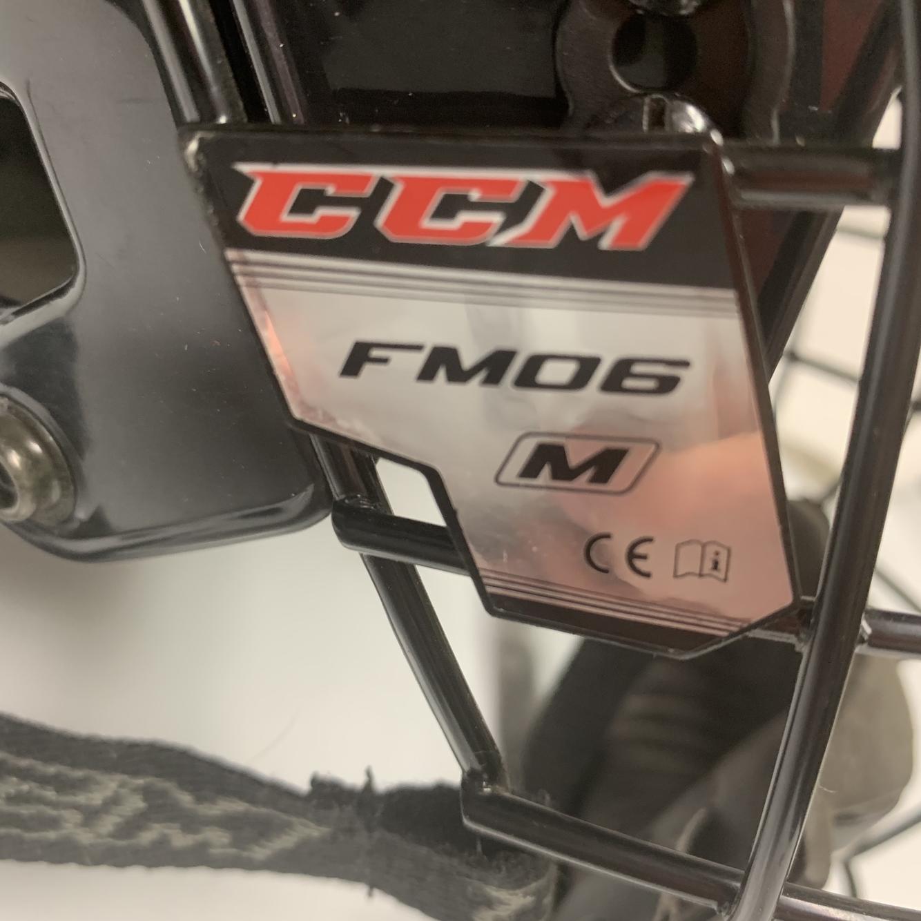 FM06 Helmet | SidelineSwap