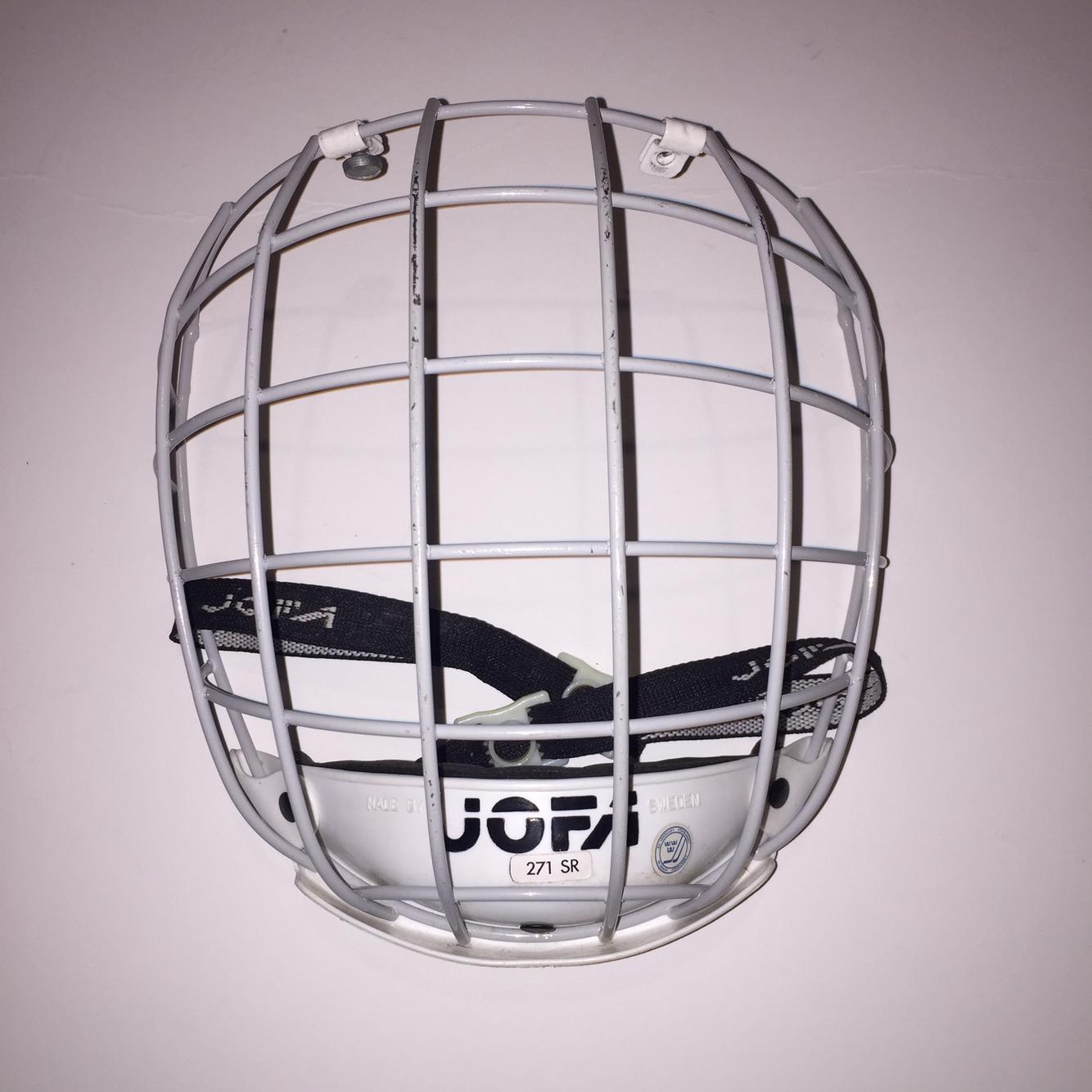 Jofa Bubble Cage 271 Senior | SidelineSwap