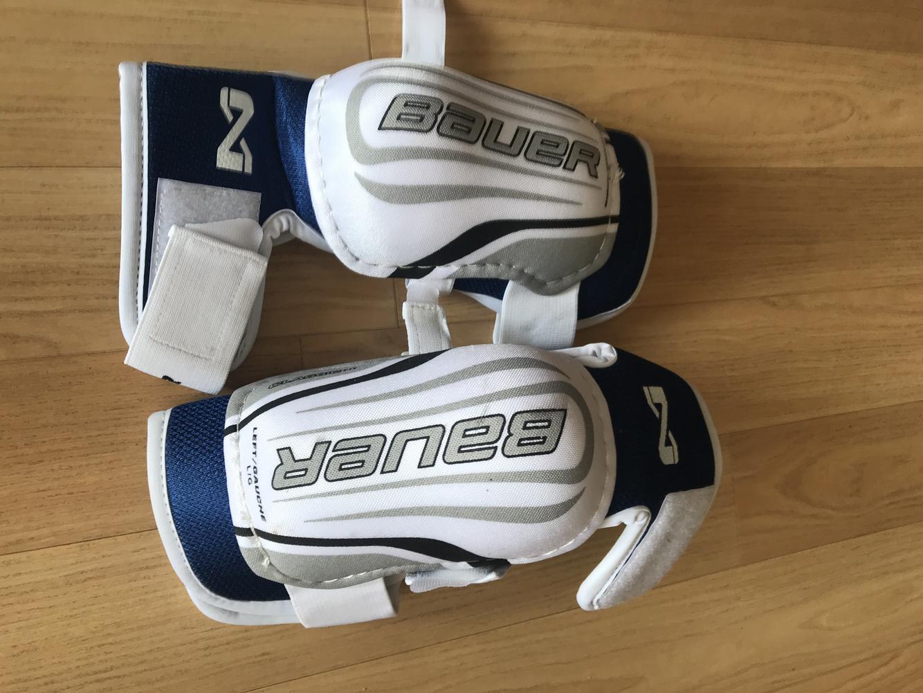 Bauer True Vision Cages, Visors & Shields Senior | SidelineSwap