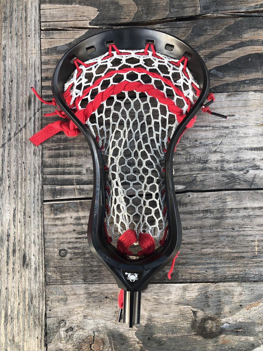 New Weapon X Head | SidelineSwap
