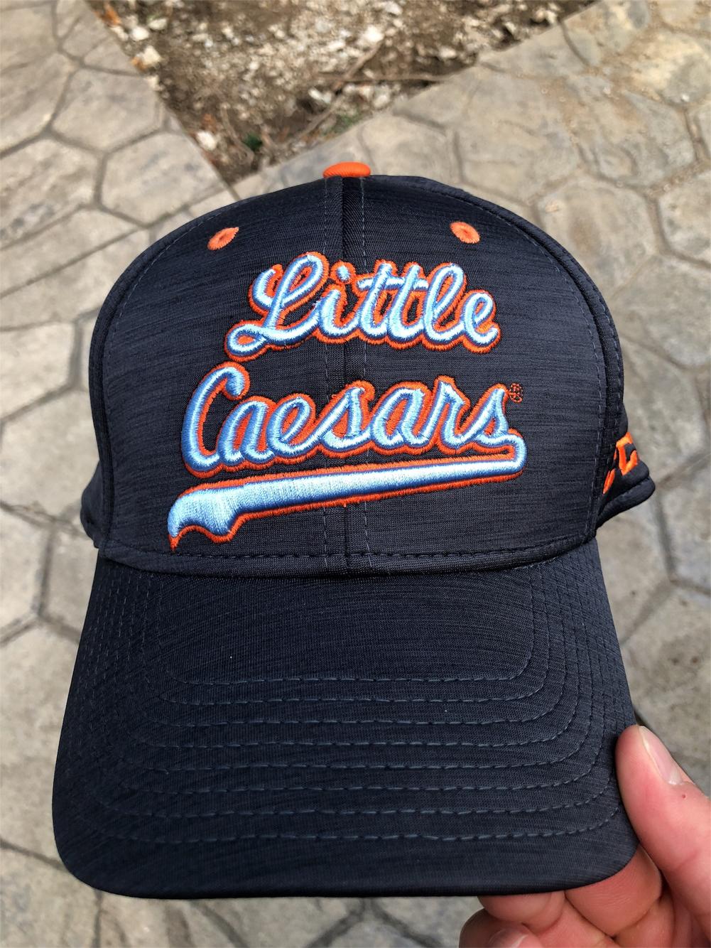 AAA Little Caesars New CCM Hat | SidelineSwap
