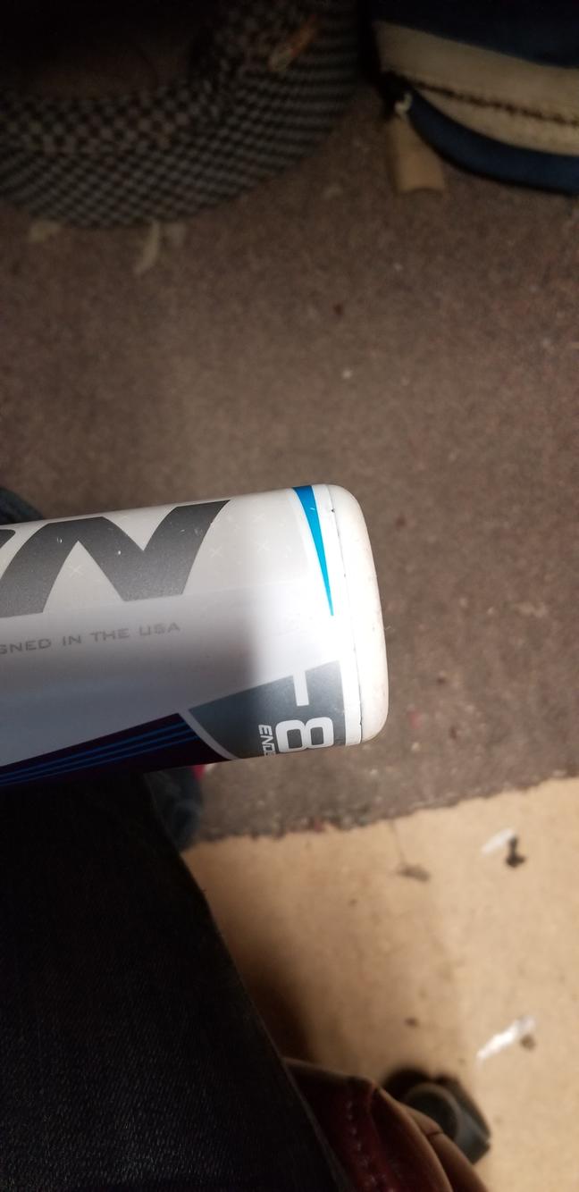 Easton Stealth Bat 33x25 | SidelineSwap