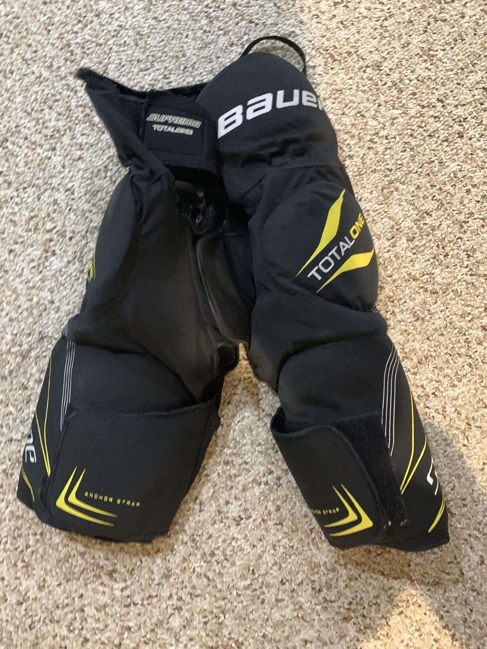 Bauer Total One NXG Girdle Junior | SidelineSwap