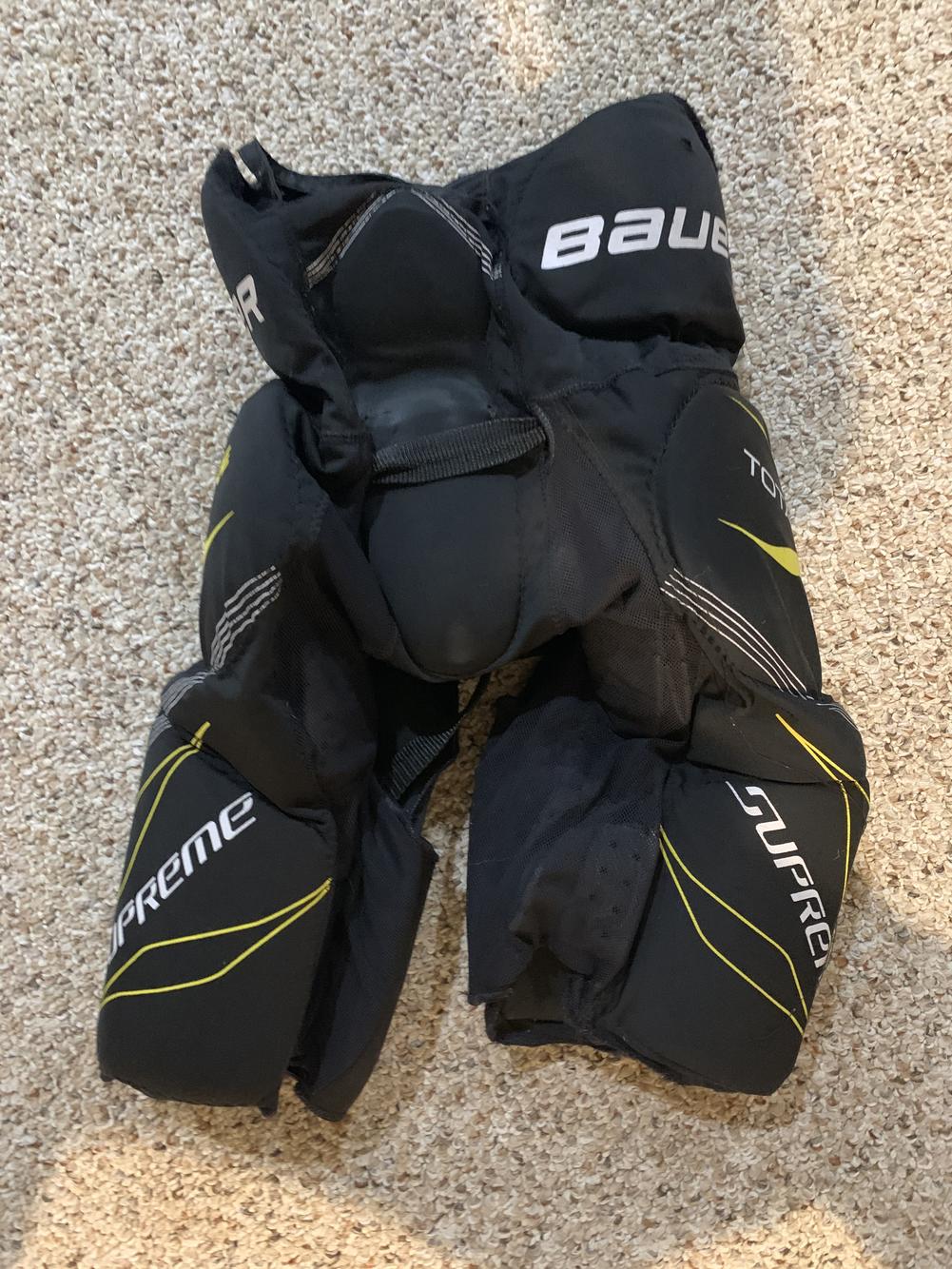 Bauer Total One NXG Girdle Junior | SidelineSwap