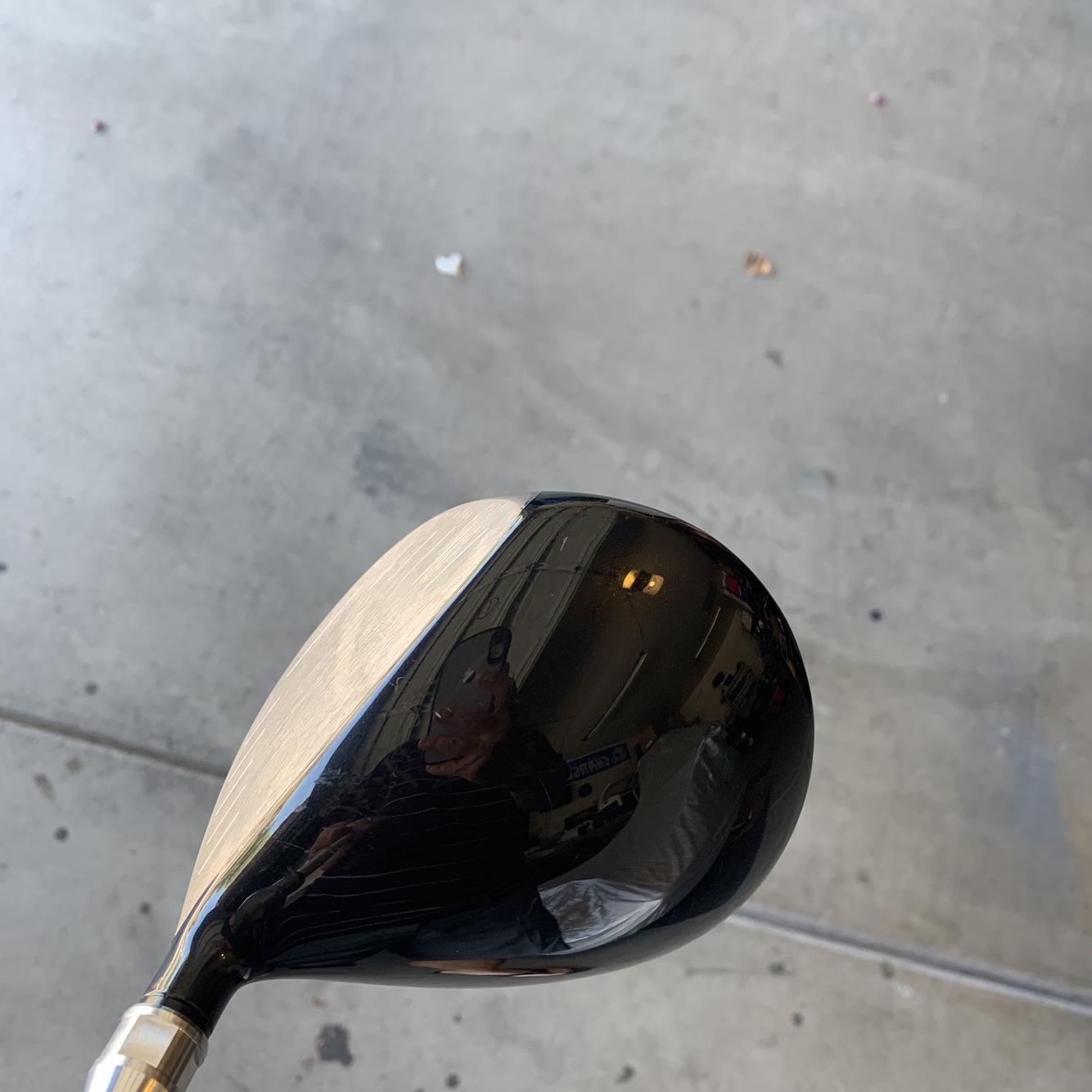 New Honma 747 justin rose model Driver Righty | SidelineSwap