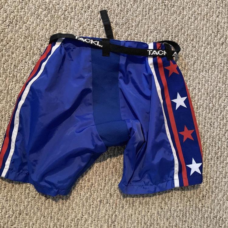 Tackla Pant Shell Junior | SidelineSwap