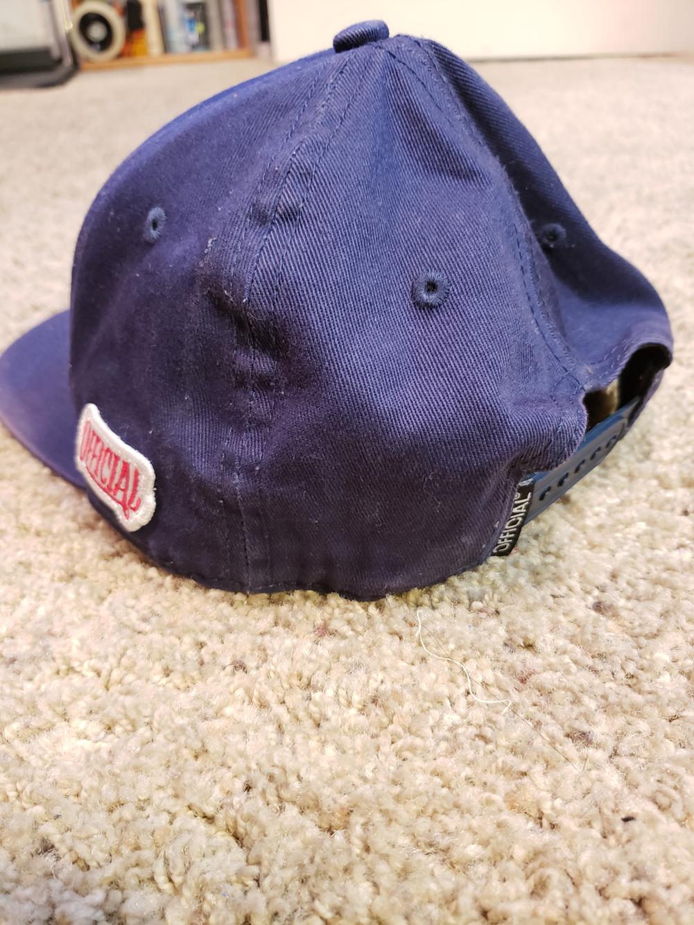 USA Snapback Hat | SidelineSwap