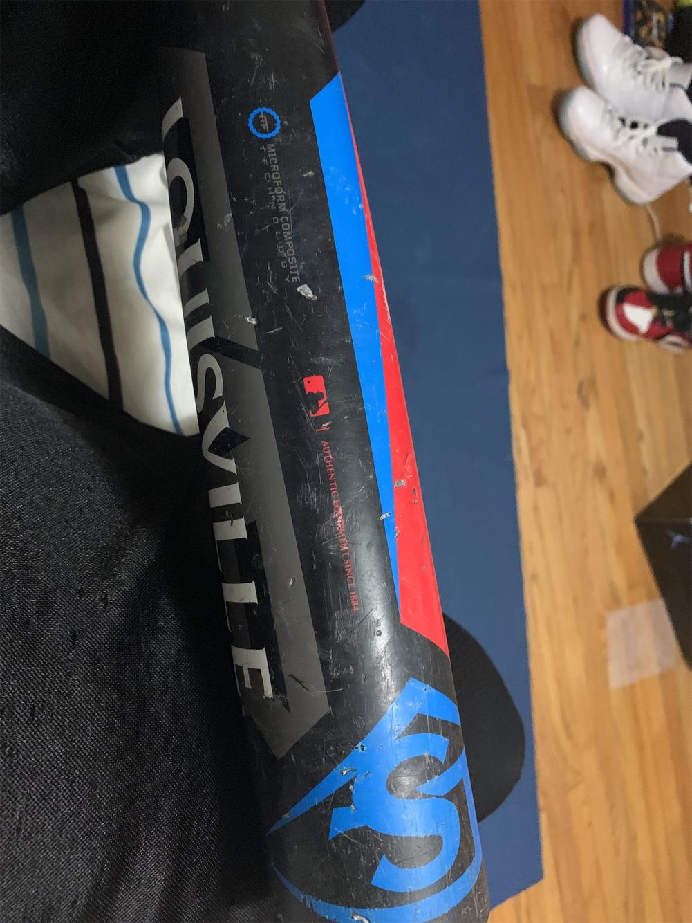 2018 Prime 918 Bat | SidelineSwap