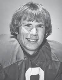 Alumni Owned Reebok NFL Football TAMPA BAY BUCCANEERS #9 Allan Leavitt ...