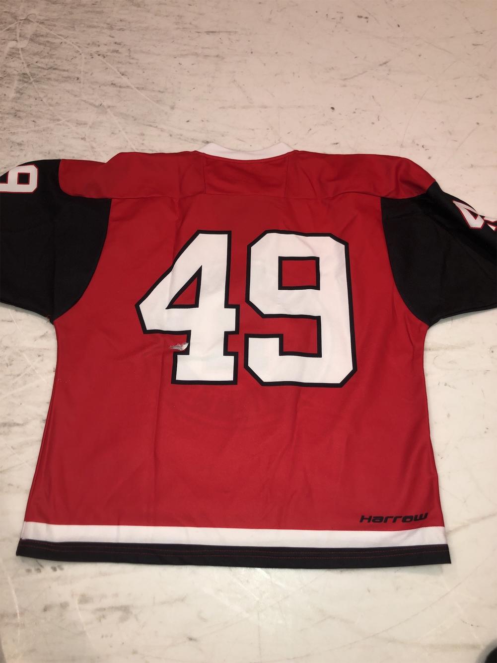 Roc City Elite Harrow Jersey Medium | SidelineSwap