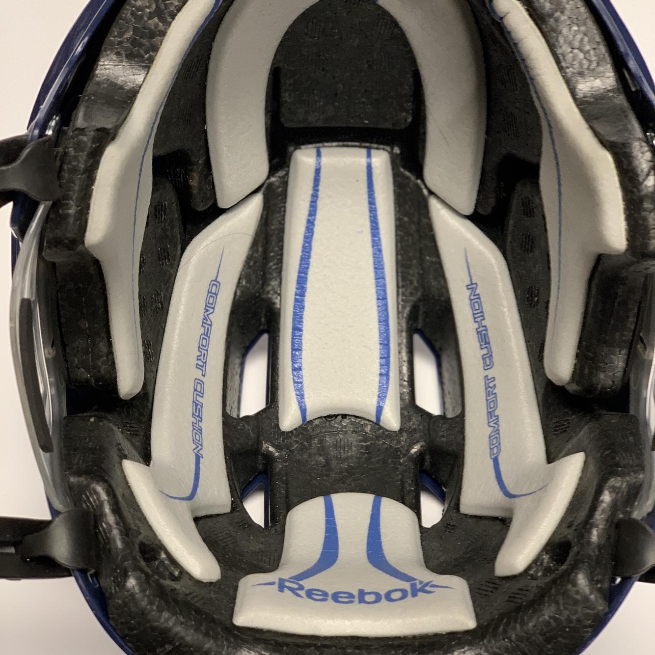New Reebok 7K Helmet Small | SidelineSwap