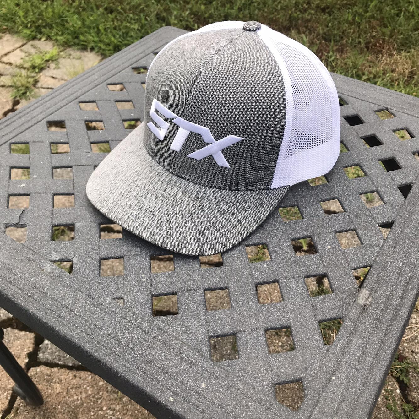 New STX Hat | SidelineSwap