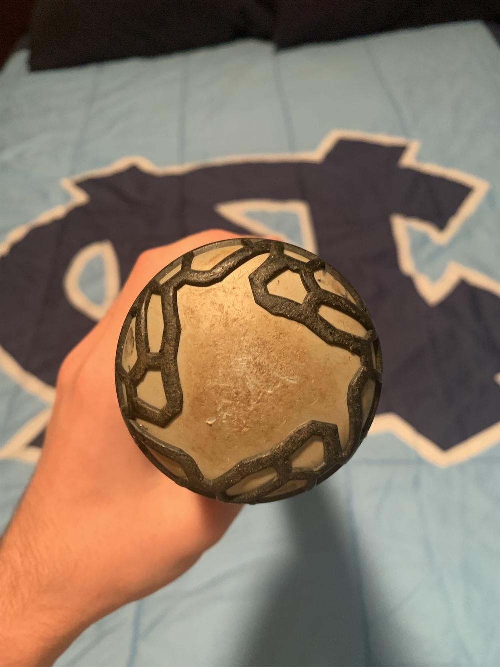 Voodoo Overlord Bat | SidelineSwap