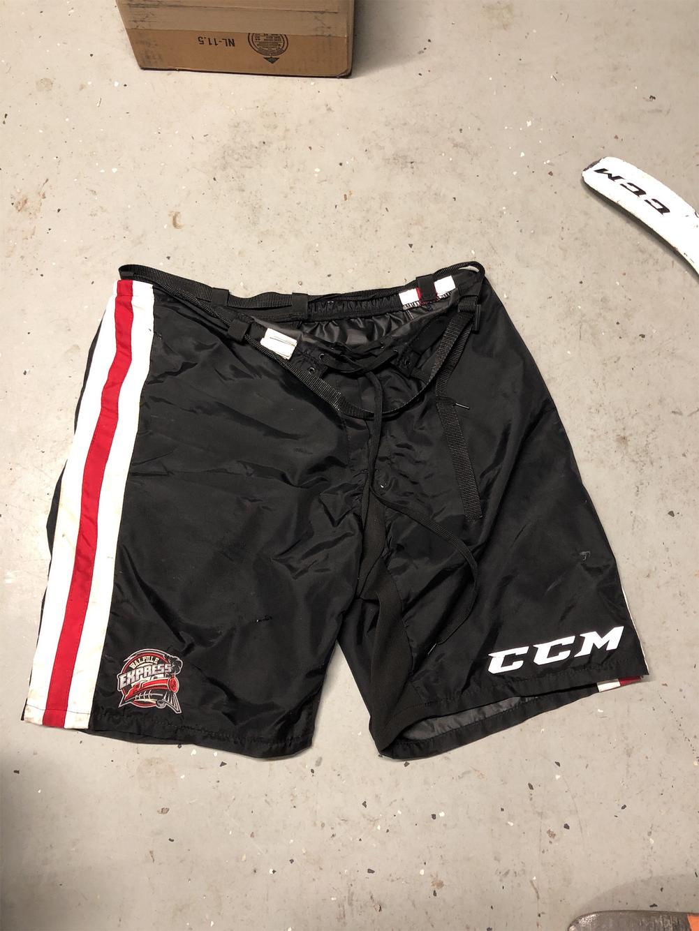 CCM Pant Shell Senior Pro Stock | SidelineSwap