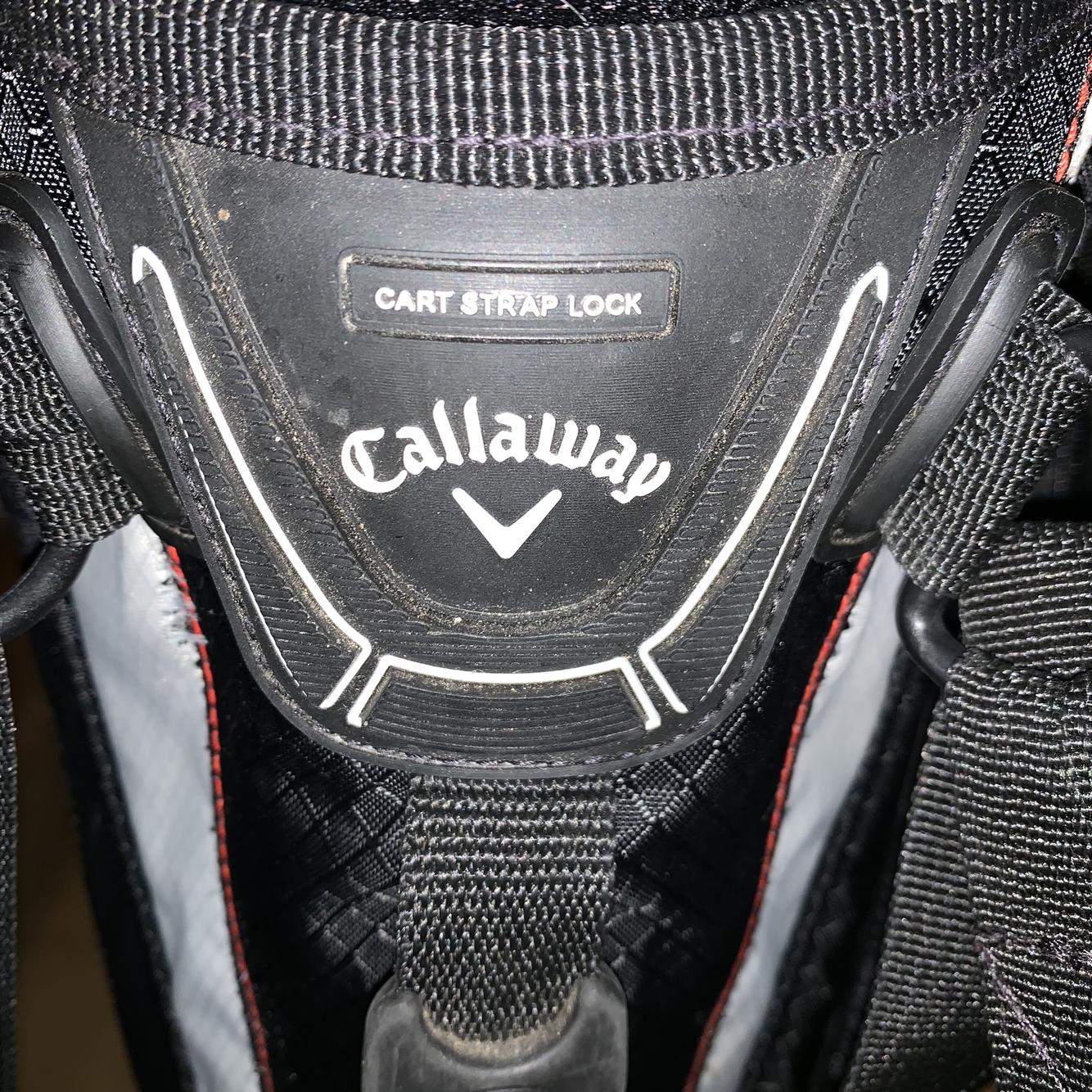 Callaway Carry Bag | SidelineSwap
