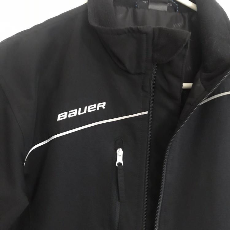 Bauer Jacket | Hockey Apparel, Jerseys & Socks