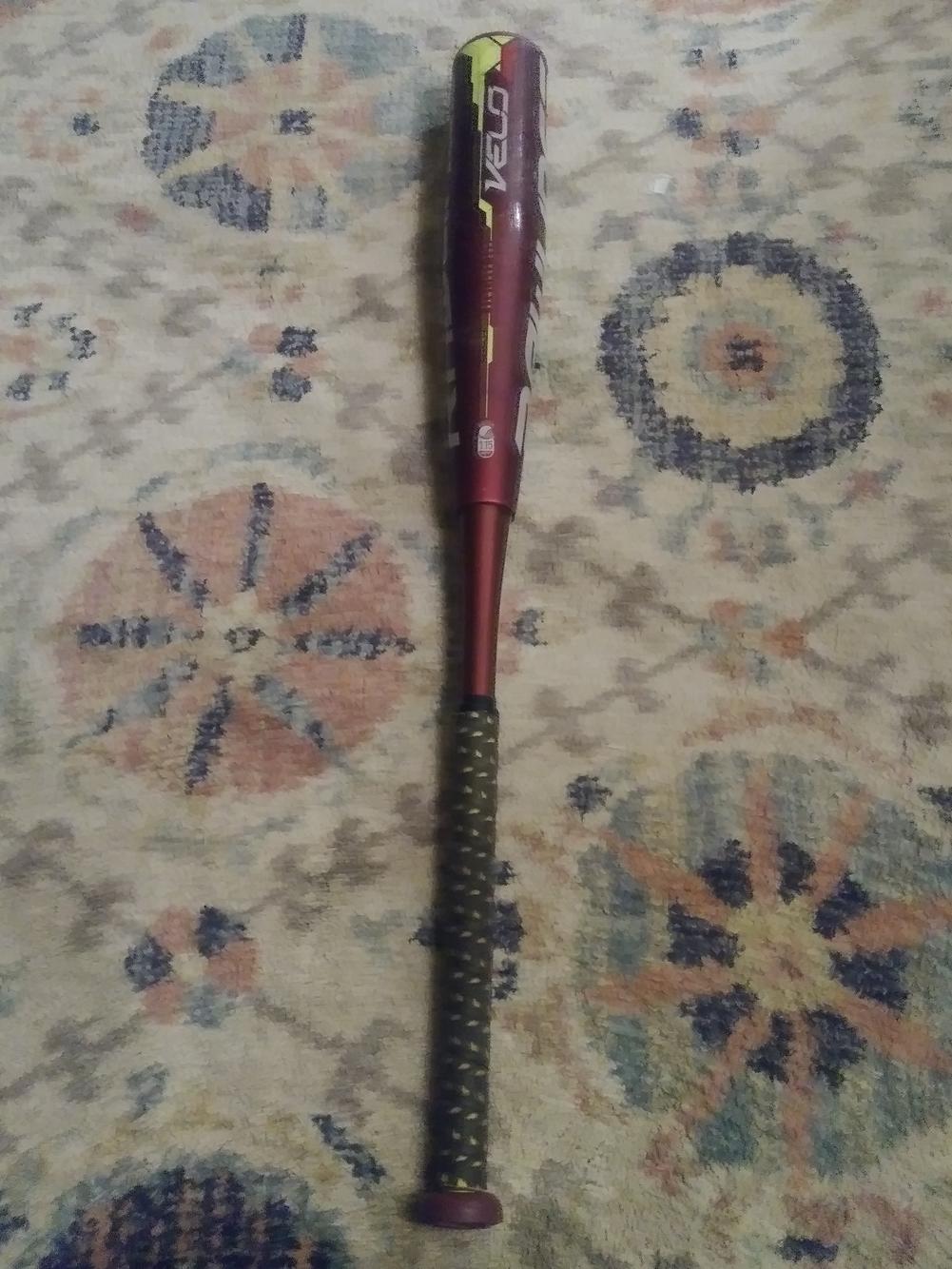 2014 Rawlings Velo Bat | SidelineSwap