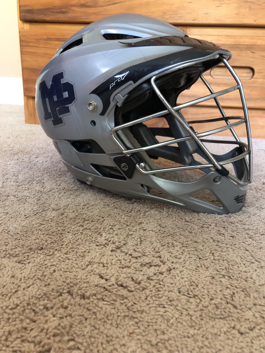 Pro7 Helmet Adult | SidelineSwap