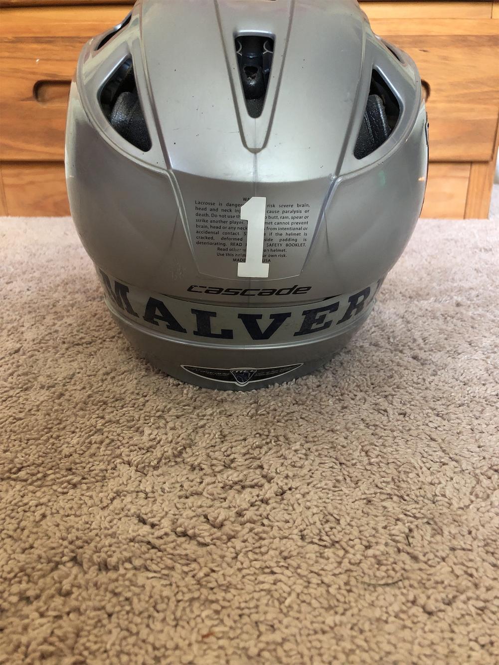 Pro7 Helmet Adult | SidelineSwap
