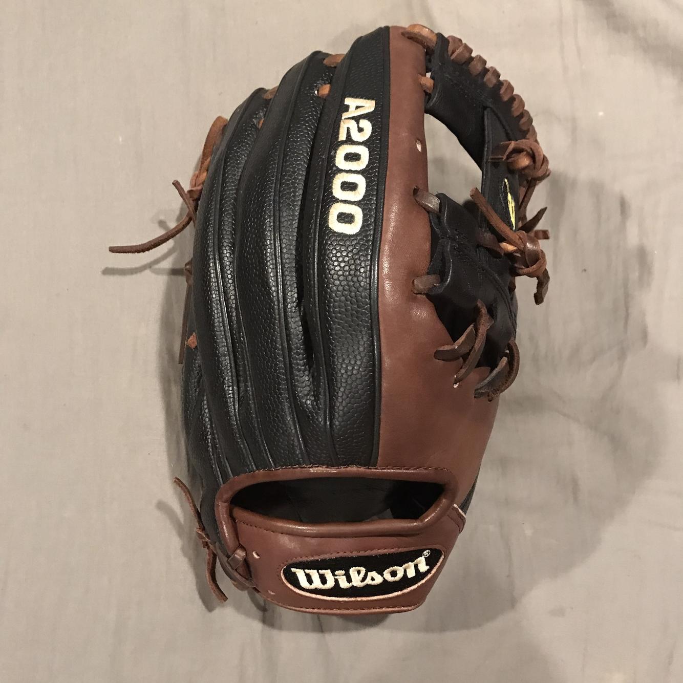 New A2000 DW5 SS with I Web | SidelineSwap