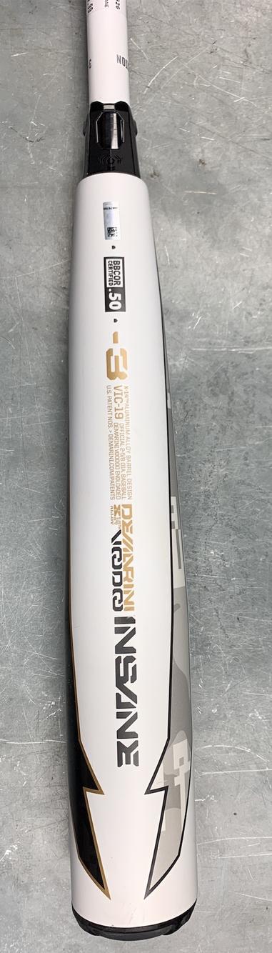 Demarini Voodoo Insane Endloaded Bat | SidelineSwap