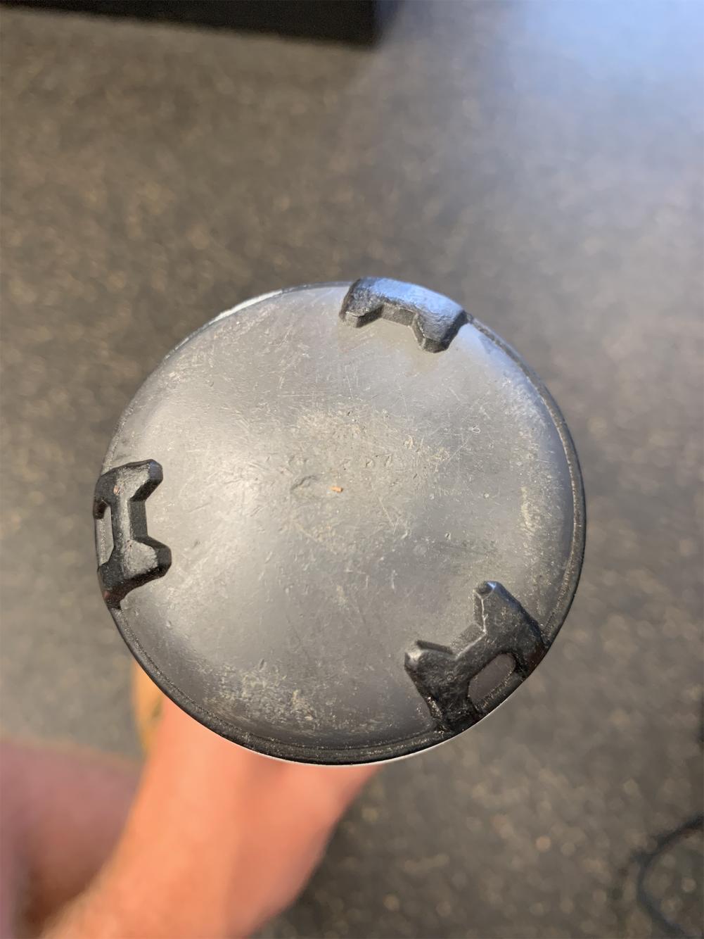 Demarini Voodoo Insane Endloaded Bat | SidelineSwap