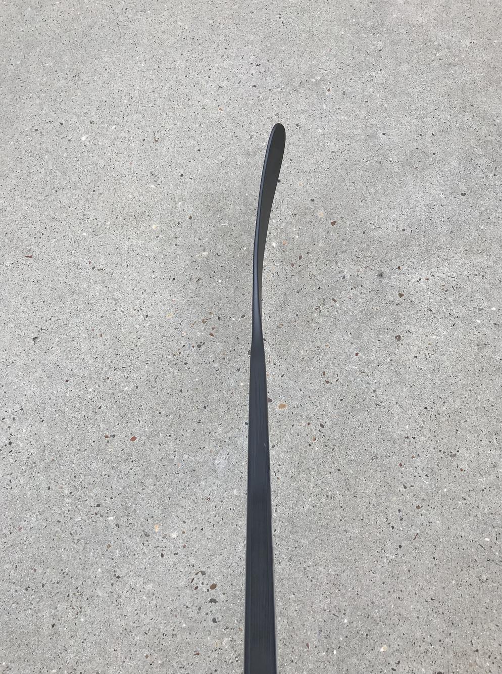 CCM JetSpeed Pro Stock Hockey Stick Grip 100 Flex Left P19 4027 ...