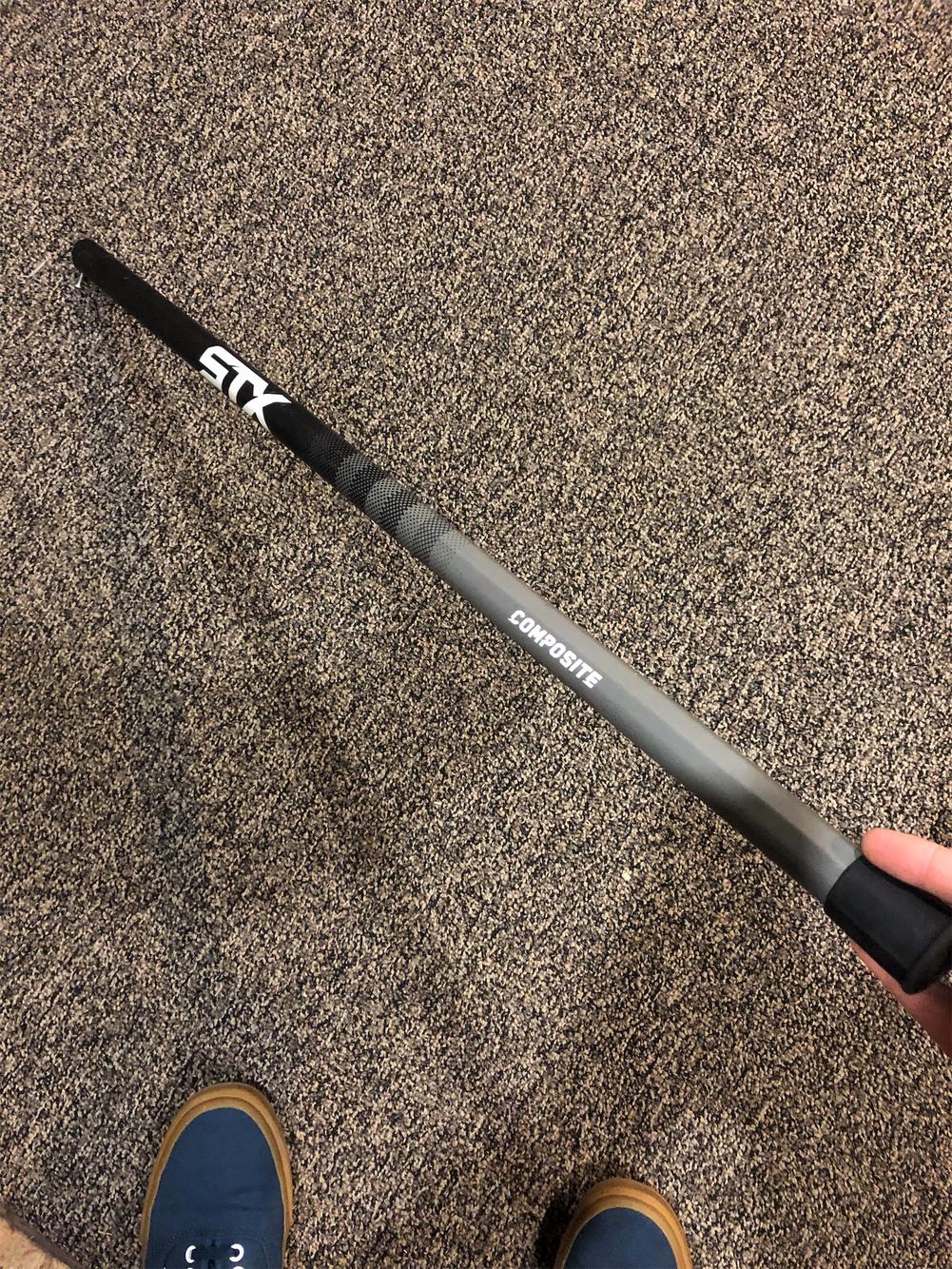 New STX Composite Shaft | SidelineSwap